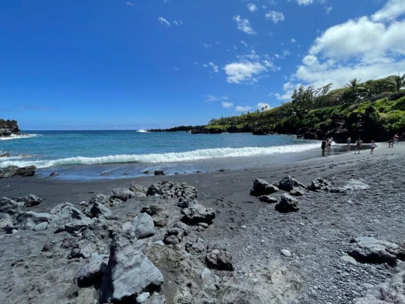 From Lahaina, Maui: Road to Hana Tour - Final Thoughts on the From Lahaina, Maui: Road to Hana Tour