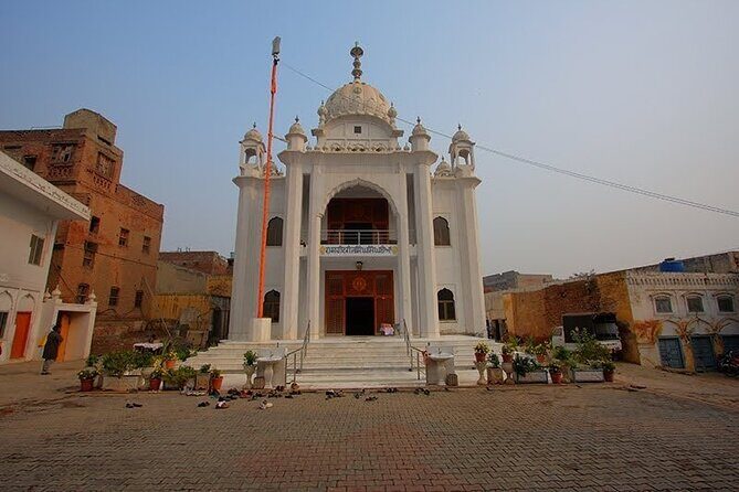 From Lahore 3 Days 3 Nights Enchanted West Punjab Tour - FAQ