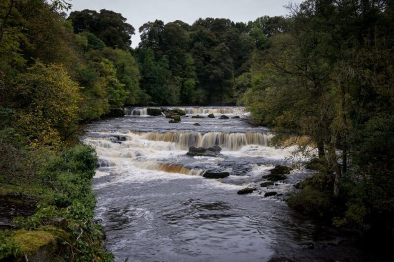 From Lake District: Full-Day Yorkshire Dales Tour - Key Points