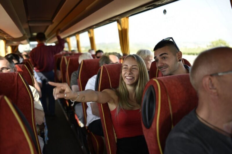 From Lake Garda: Full-day Group Tour of Venice - An In-Depth Look at the Tour Experience
