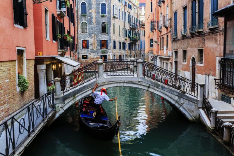 From Lake Garda: Full-day Group Tour of Venice - Who Is This Tour Best For?