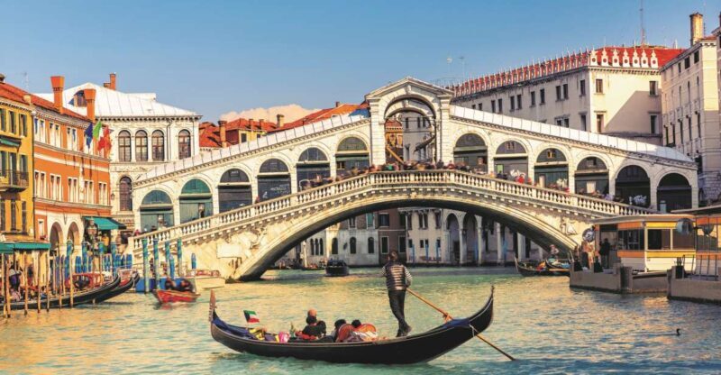 From Lake Garda: Full-day Group Tour of Venice - Final Thoughts