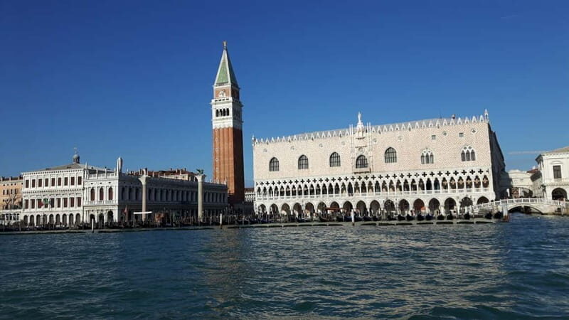 From Lake Garda: Venice Day Trip - The Itinerary: What to Expect on Your Day Trip