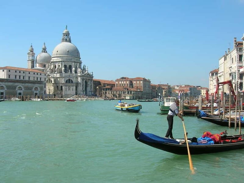 From Lake Garda: Venice Day Trip - Who Is This Tour Best For?