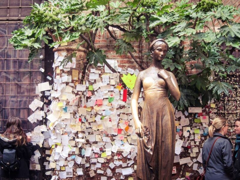 From Lake Garda: Verona Full-Day Tour - Transportation and Timing