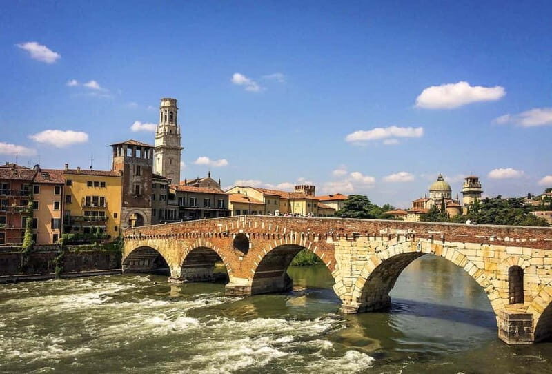 From Lake Garda: Verona Full-Day Tour - The Sum Up