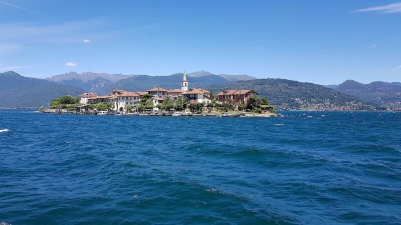 From Lake Maggiore: Private Boat Tour with Pickup/Drop-off - A Detailed Look at the Experience