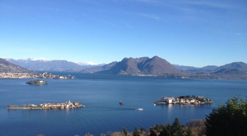 From Lake Maggiore: Private Boat Tour with Pickup/Drop-off - Cost and Value