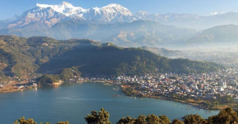 From Lakeside: Pokhara Private Day Tour with Pagoda Hills - The Sum Up: Who Is This Tour Best For?