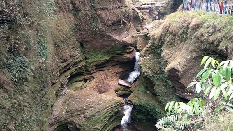 From Lakeside: Pokhara Private Day Tour with Stupa Hills - Frequently Asked Questions