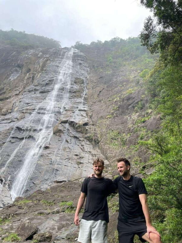 From Lang Co Beach/ Chan May Port: Bach Ma Trekking Tour - Final Thoughts: Is This Tour Right for You?