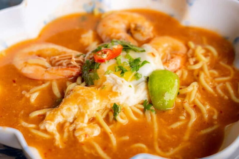 From Langkawi: Jet Ski Ride in Pulau Tuba with Mee Udang - Logistics and Practical Tips