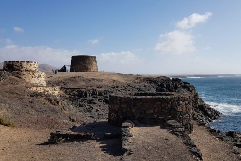 From Lanzarote: Day Trip to Fuerteventura and Corralejo - The Sum Up: Who Would Love This Tour?