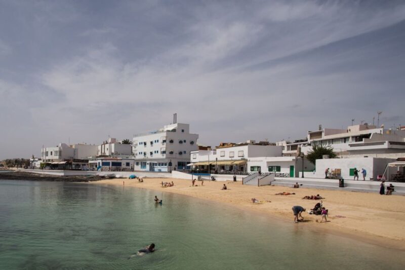 From Lanzarote: Day Trip to Fuerteventura and Corralejo - FAQ