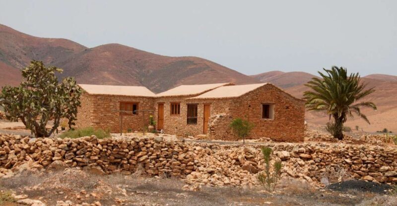 From Lanzarote: Fuerteventura Day Trip - Exploring Fuerteventura on a Day Trip from Lanzarote