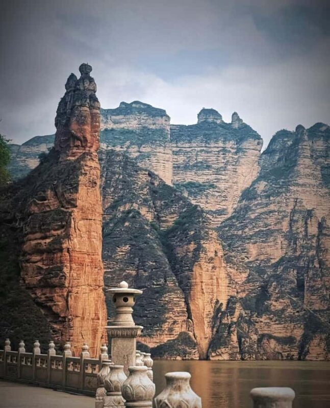From Lanzhou: Yellow River Confluence & Temple Grottoes - The Sum Up