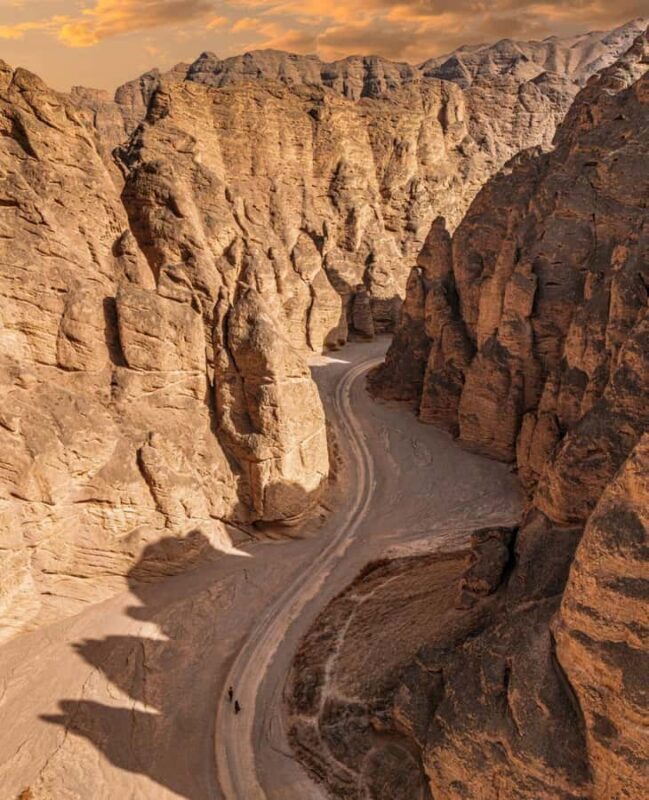 From Lanzhou: Yellow River Stone Forest & Yongtai Old City - The Sum Up