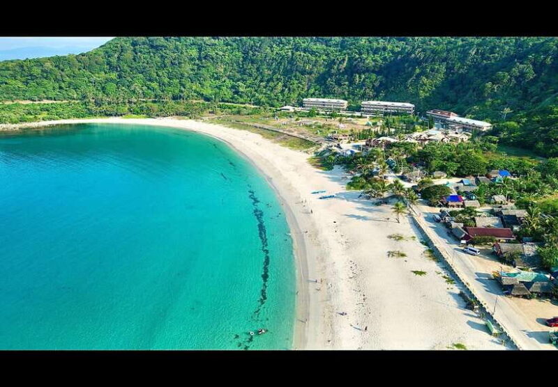 From Laoag: Pagudpud Coastal Adventure Tour Scenic Landscape - Key Points