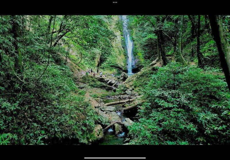 From Laoag: Pagudpud Coastal Adventure Tour Scenic Landscape - Introduction: A Day of Natural Wonders and Iconic Landmarks