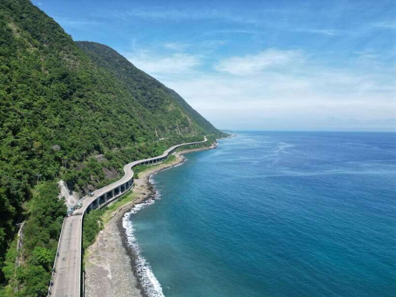 From Laoag: Pagudpud Coastal Adventure Tour Scenic Landscape - The Value of the Pagudpud Coastal Adventure Tour