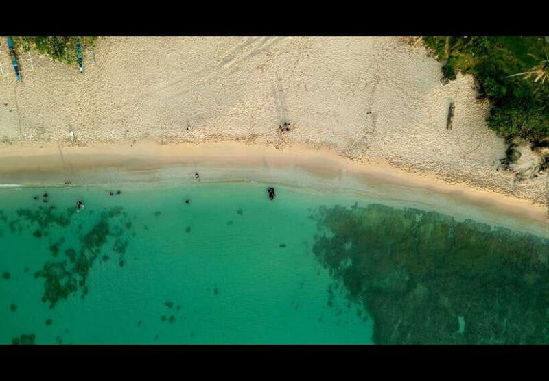 From Laoag: Pagudpud Coastal Adventure Tour Scenic Landscape - Who Should Consider This Tour?