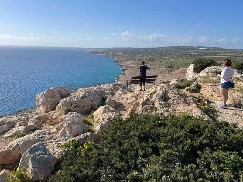 From Larnaca: Cape Greko Guided Tour with Transfers - Review Highlights: Authentic Voices