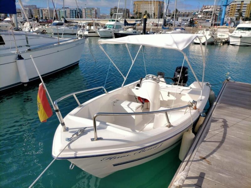 From las Palmas : Day sailing experience along the coast - The Sum Up