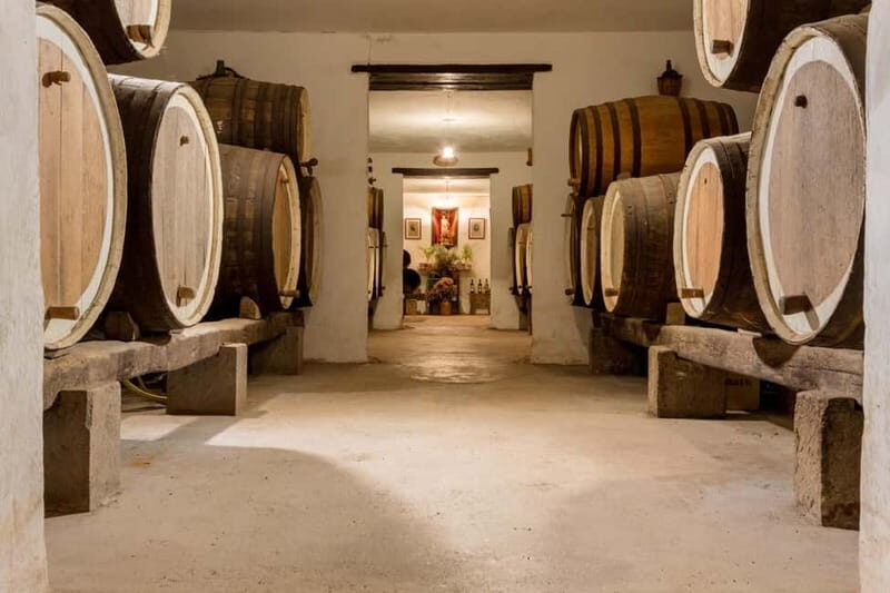 From Las Palmas: Half day tour Volcano Bandama & Vineyard - Key Points