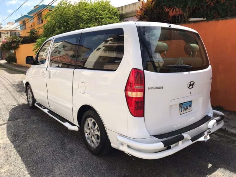 From Las Terrenas: Guided Tour of Los Haitises National Park - Introduction