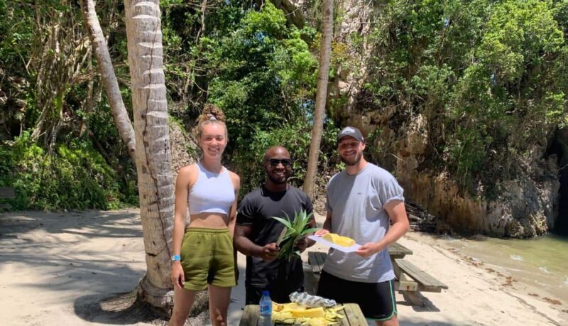 From Las Terrenas: Guided Tour of Los Haitises National Park - Key Points