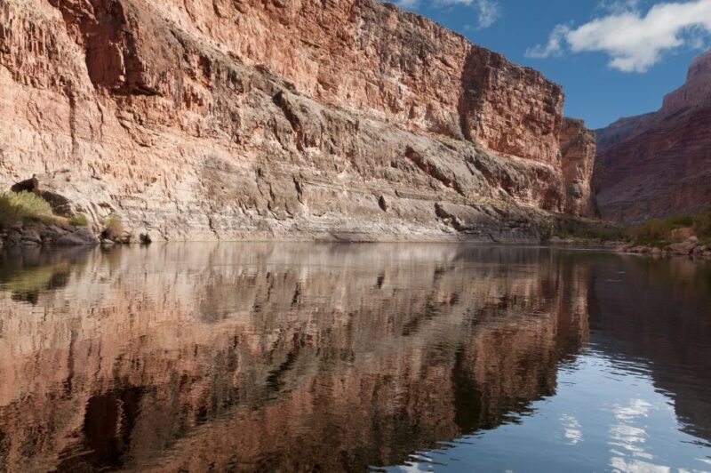 From Las Vegas: 3-Day Zion Grand Canyon Monument Valley Tour - Authentic Experiences and Guides