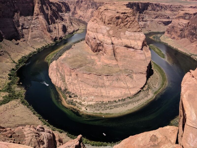 From Las Vegas: 3-Day Zion Grand Canyon Monument Valley Tour - Who Should Consider This Tour?