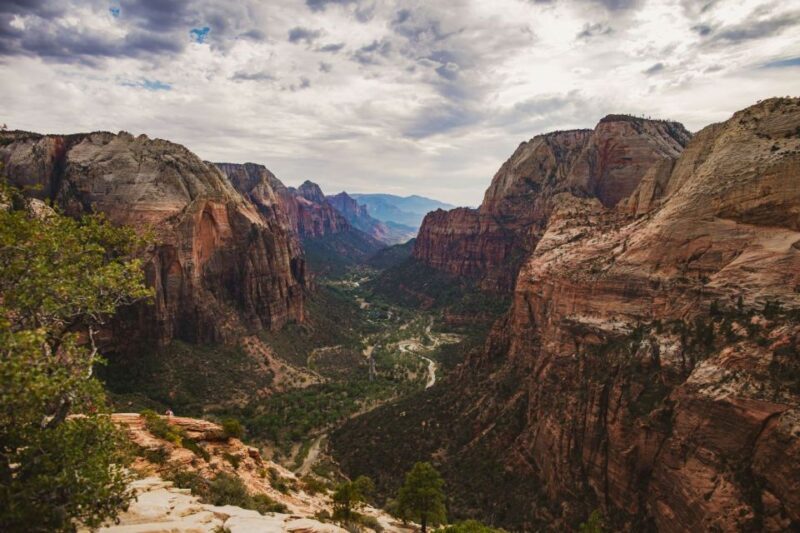From Las Vegas: 4-Day The Real Wild, Wild West Retreat - Why This Tour Fits Certain Travelers Best