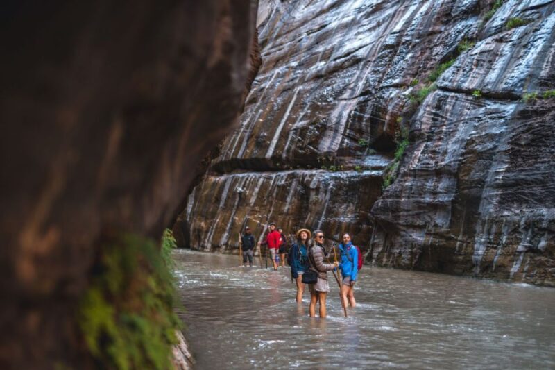From Las Vegas: 4-Day The Real Wild, Wild West Retreat - FAQs