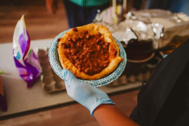 From Las Vegas: 5-Day National Parks of the Wild West Tour - The Itinerary: A Deep Dive into the American West