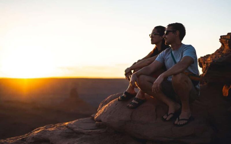 From Las Vegas: 5-Day National Parks of the Wild West Tour - Final Thoughts: Who Will Love This Tour?