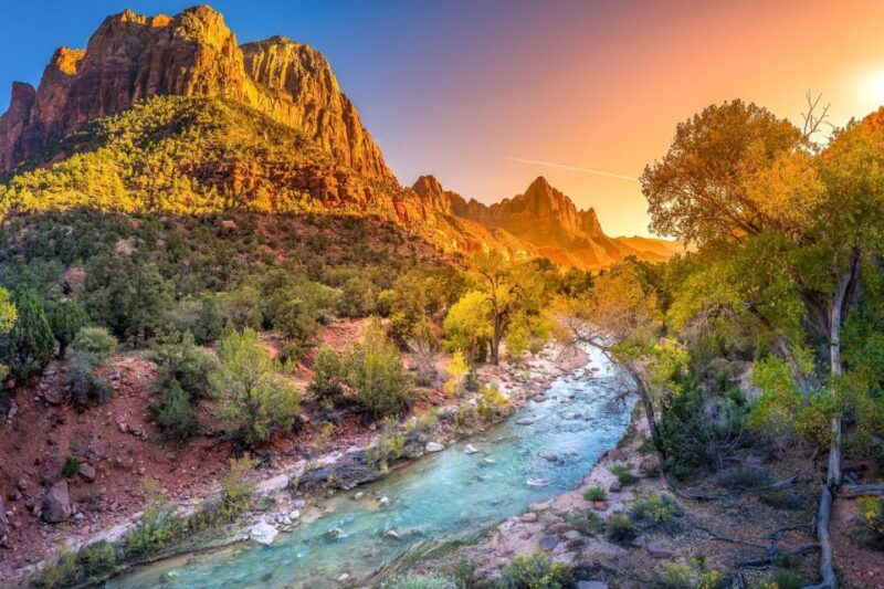 From Las Vegas: 7-Day Utah and Arizona National Parks Tour - A Thorough Look at the Itinerary