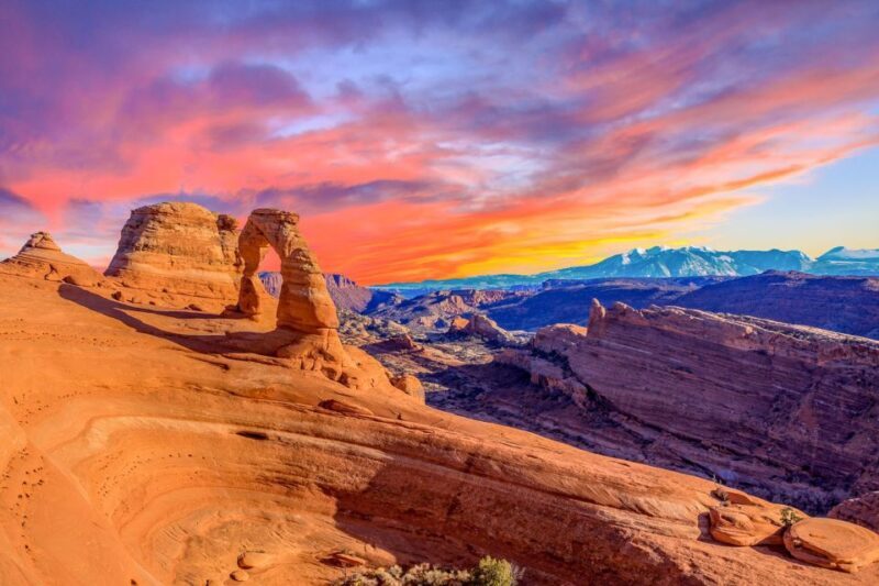 From Las Vegas: 7-Day Utah and Arizona National Parks Tour - Practical Considerations