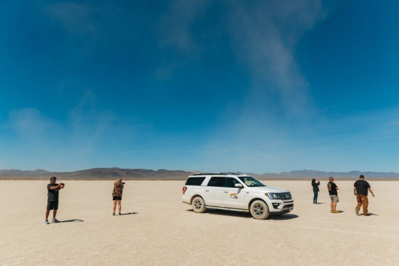 From Las Vegas: Area 51 Full-Day Tour - Value for Money: Is It Worth It?