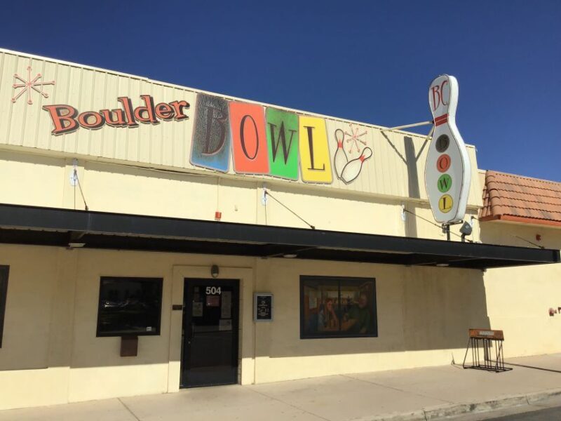 From Las Vegas: Boulder City Self-Guided Tour - The Sum Up