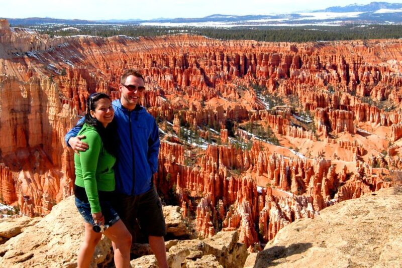 From Las Vegas: Bryce Canyon and Zion Park Combo Tour - What to Expect from the Tour