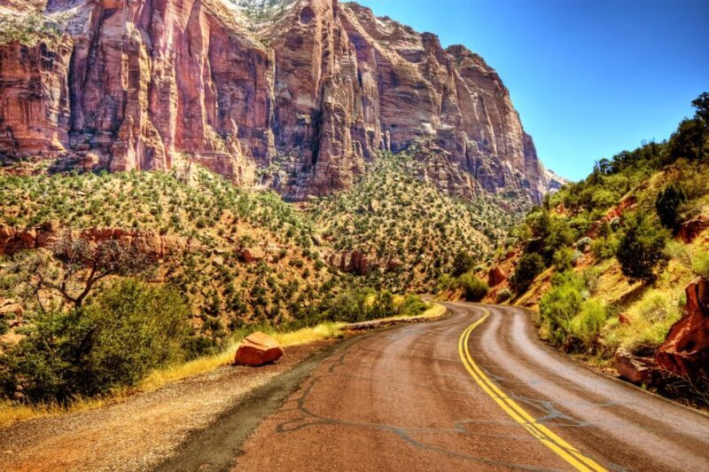 From Las Vegas: Bryce Canyon and Zion Park Combo Tour - Practical Tips for Your Trip