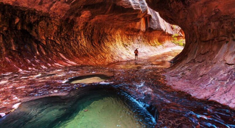 From Las Vegas: Bryce Canyon and Zion Park Tour with Lunch - Final thoughts