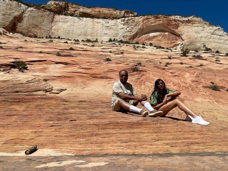 From Las Vegas: Bryce Canyon & Zion National Park Day Trip - Frequently Asked Questions