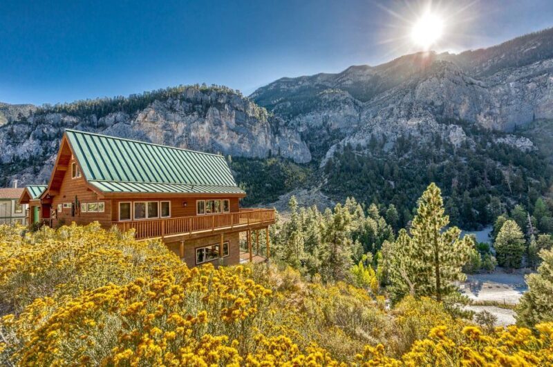From Las Vegas: Day Trip to Mount Charleston Resort - Final Thoughts: Is This Tour Right for You?