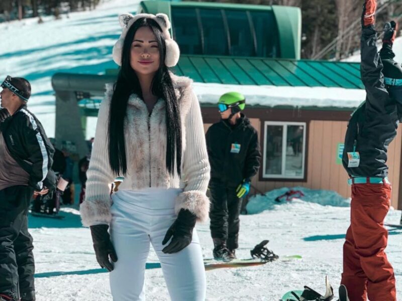 From Las Vegas: Day Trip to Mount Charleston Resort - Frequently Asked Questions