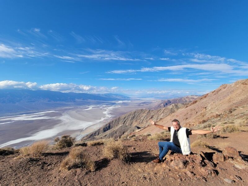 From Las Vegas: Death Valley Sunset and Starry Night Tour - Final Thoughts