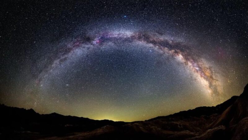 From Las Vegas: Death Valley Sunset and Starry Night Tour - Who Would Love This Tour?