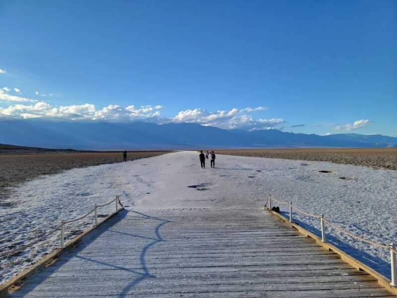 From Las Vegas: Death Valley Sunset and Starry Night Tour - Frequently Asked Questions