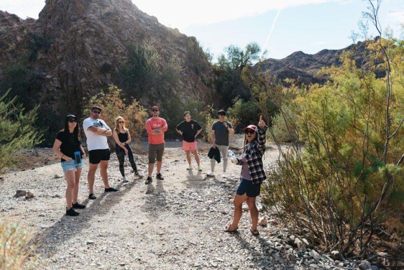From Las Vegas: Emerald Cave Guided Kayaking Tour - FAQ